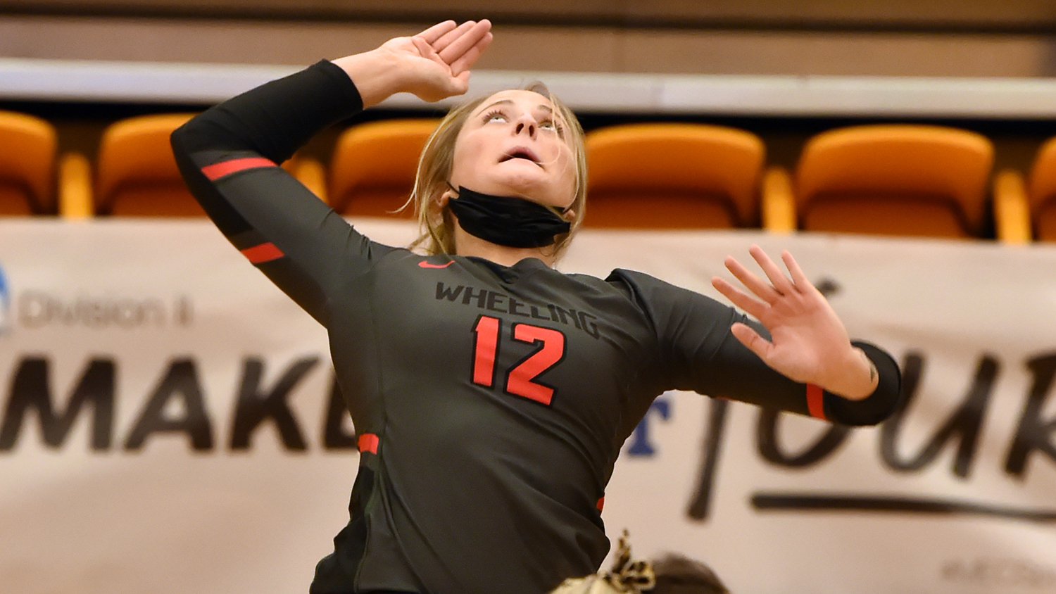 Kayla Bekier - Volleyball - Wheeling University Athletics