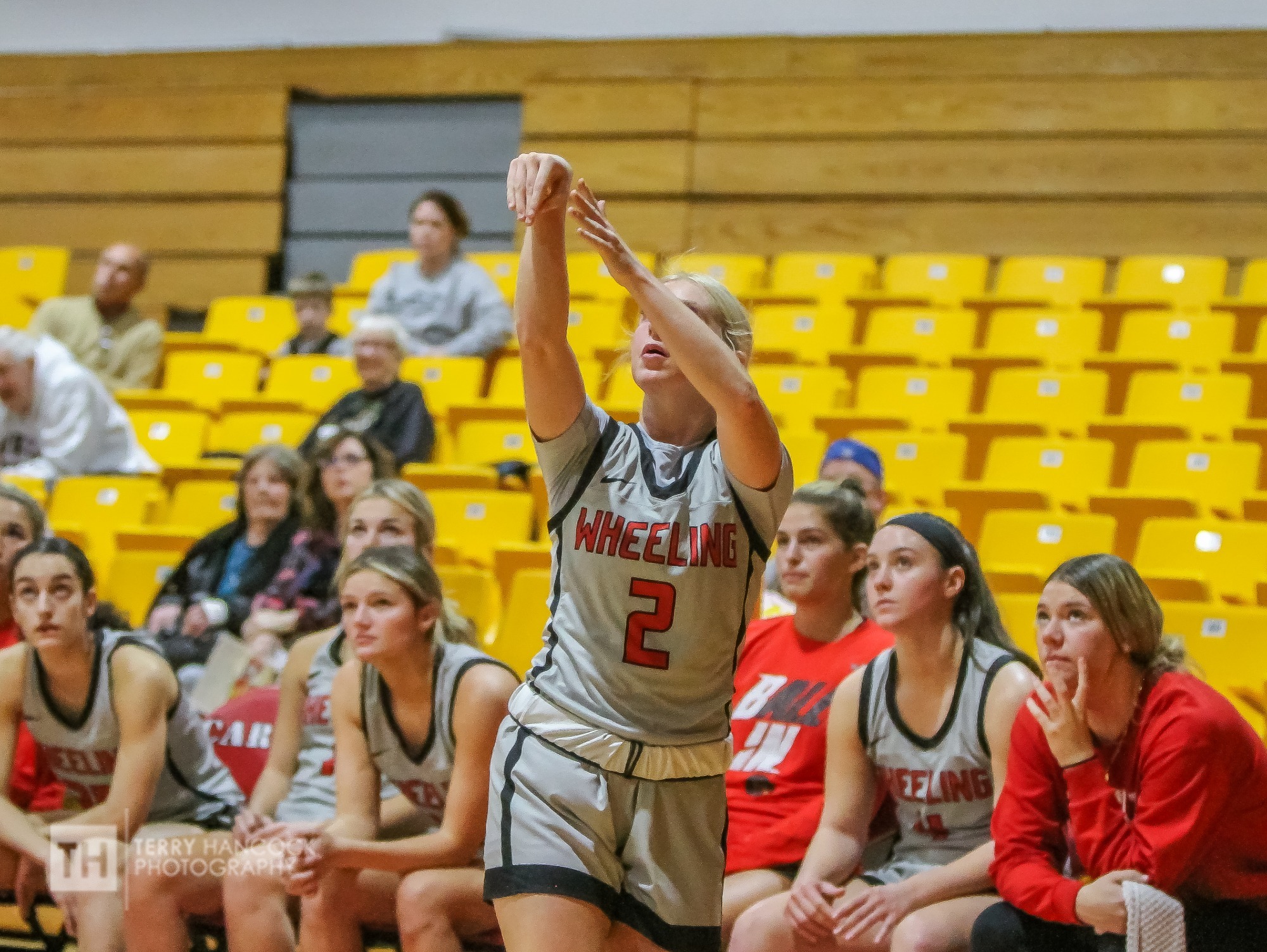Big Fourth Quarter Lifts Women’s Basketball Over West Virginia Wesleyan ...