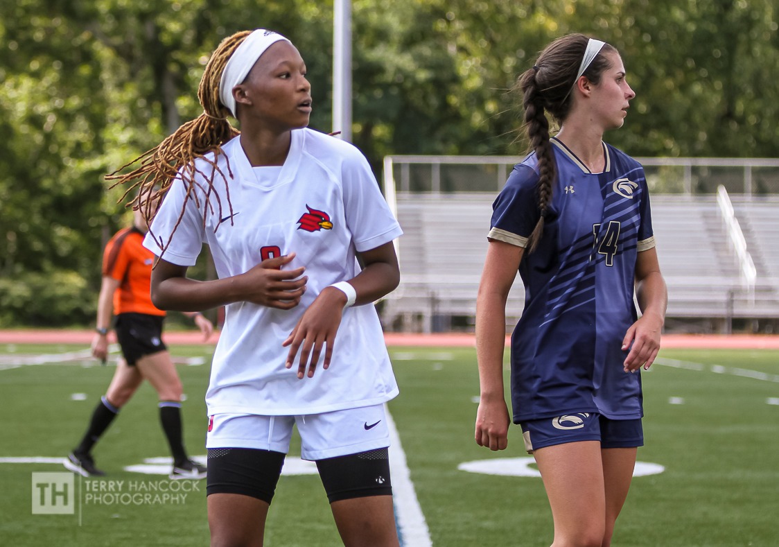 Second Half Seopa Goal Earns Women’s Soccer Draw Against West Virginia ...