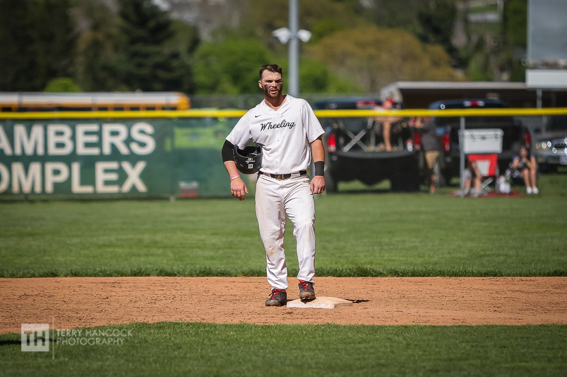 Offense Explodes for 12 Runs as Wheeling Baseball Wins Opener vs. Lock ...