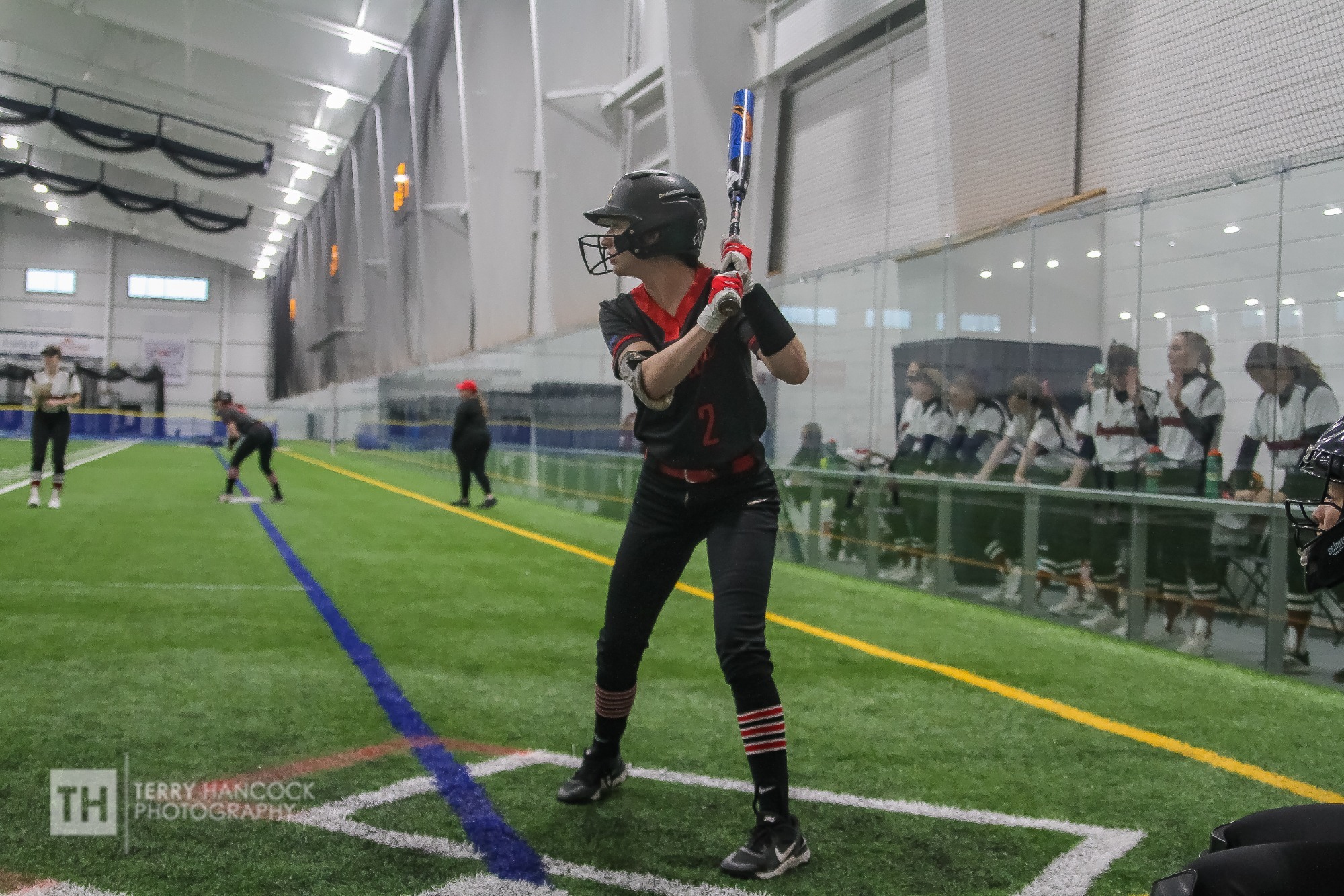 A Tale of Two Games as Wheeling Softball Earns Big Split with Ohio Dominican - Wheeling ...