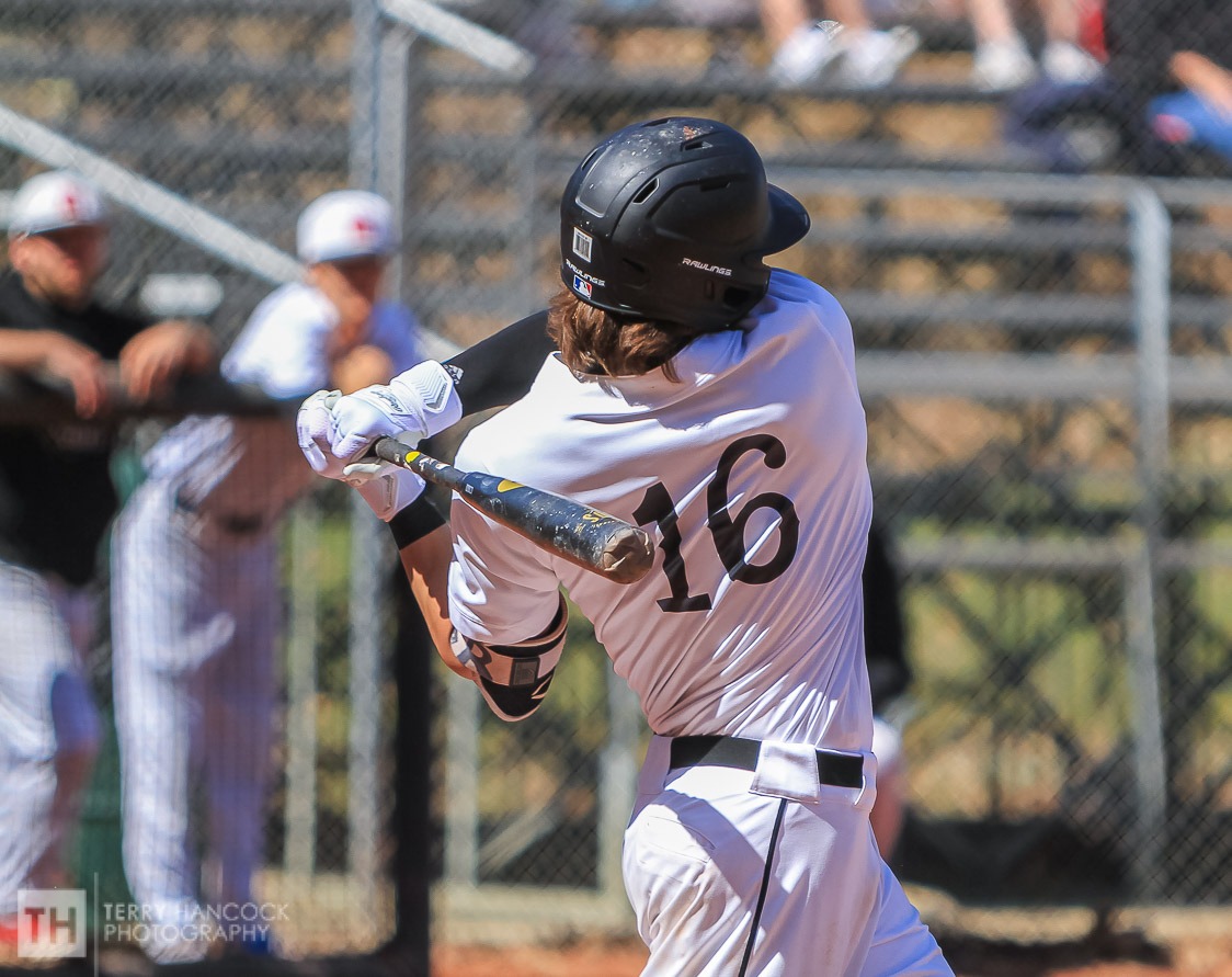 Baseball Sweeps Weekend with Pair of Wins vs. Davis & Elkins - Wheeling University Athletics