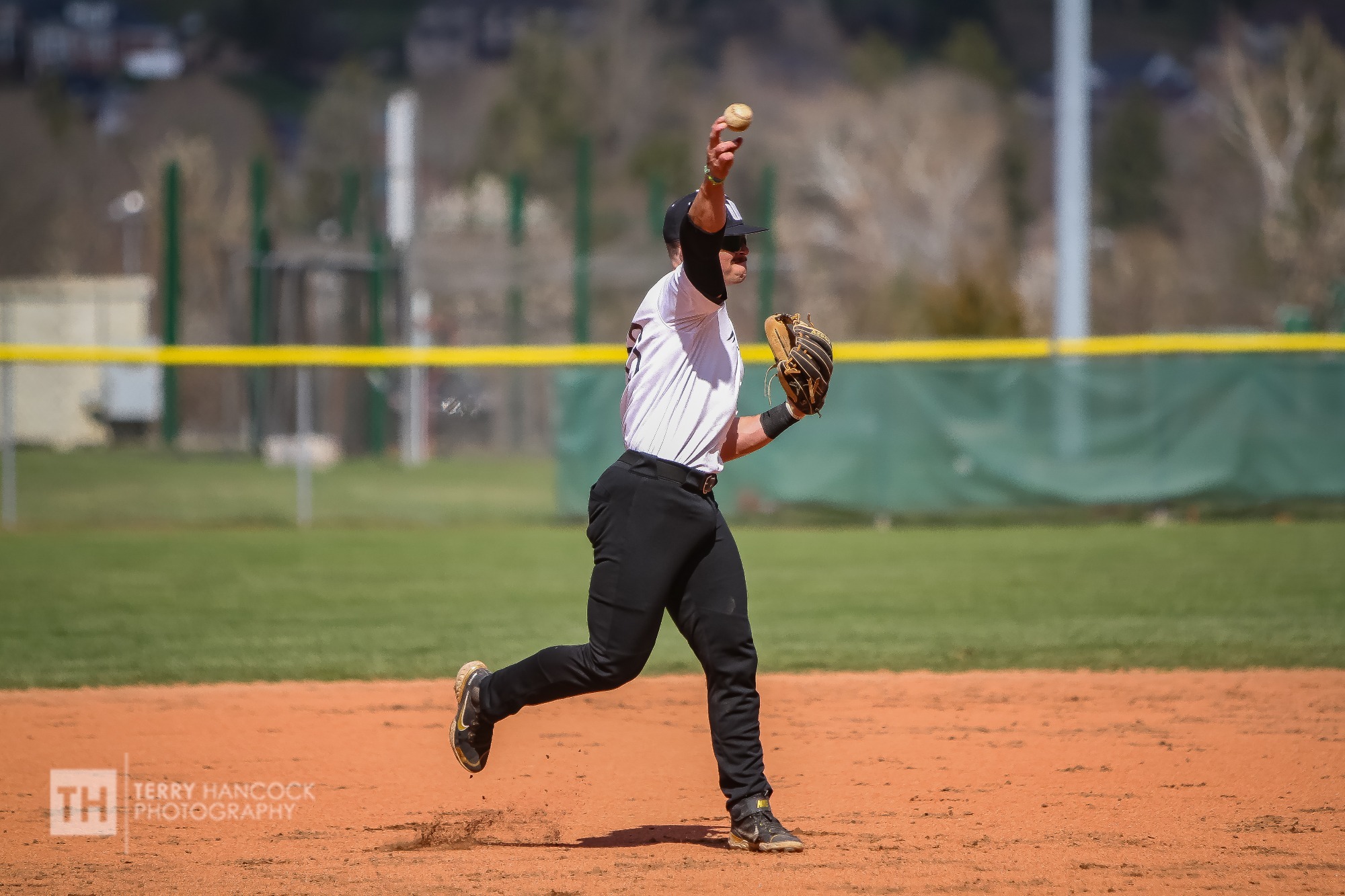 Wheeling Baseball Drops a Pair of Road Games in Athens - Wheeling University Athletics