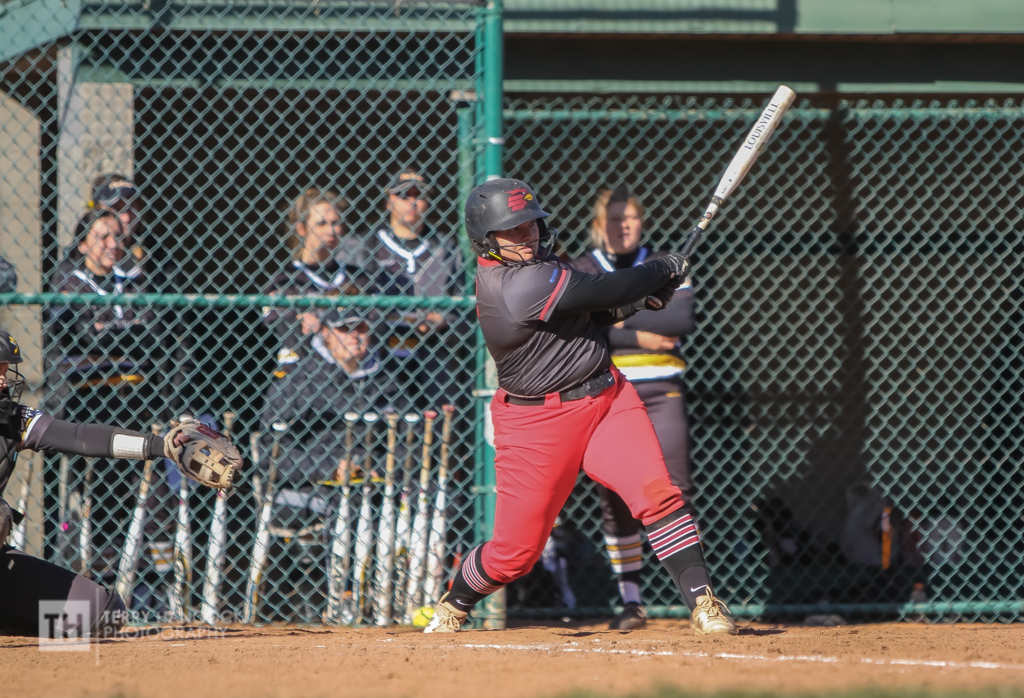 Cardinals Swept in Weekend Finale Against West Virginia Wesleyan - Wheeling University Athletics