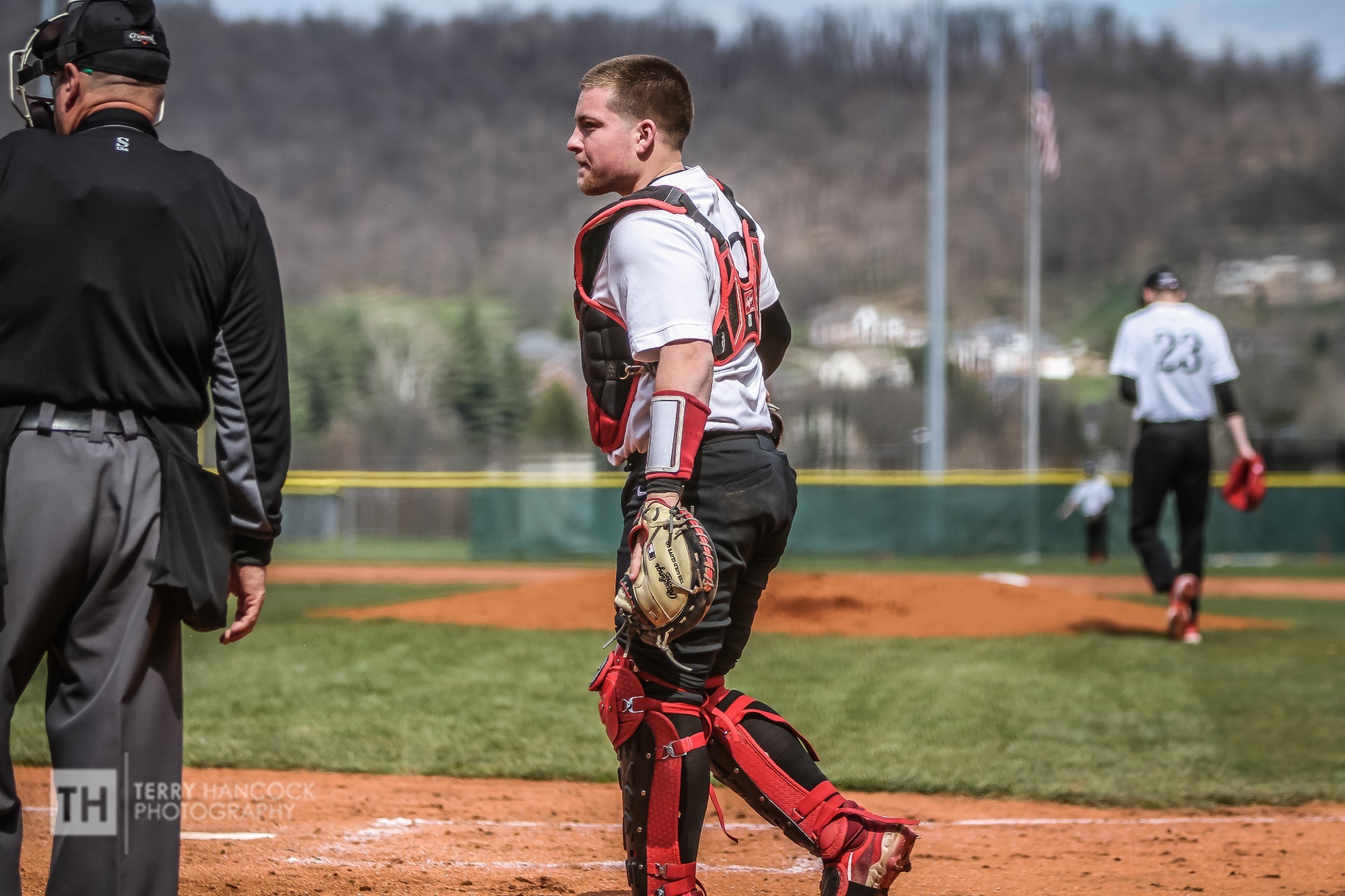 Baseball Drops Final Non-Conference Game with Salem - Wheeling ...