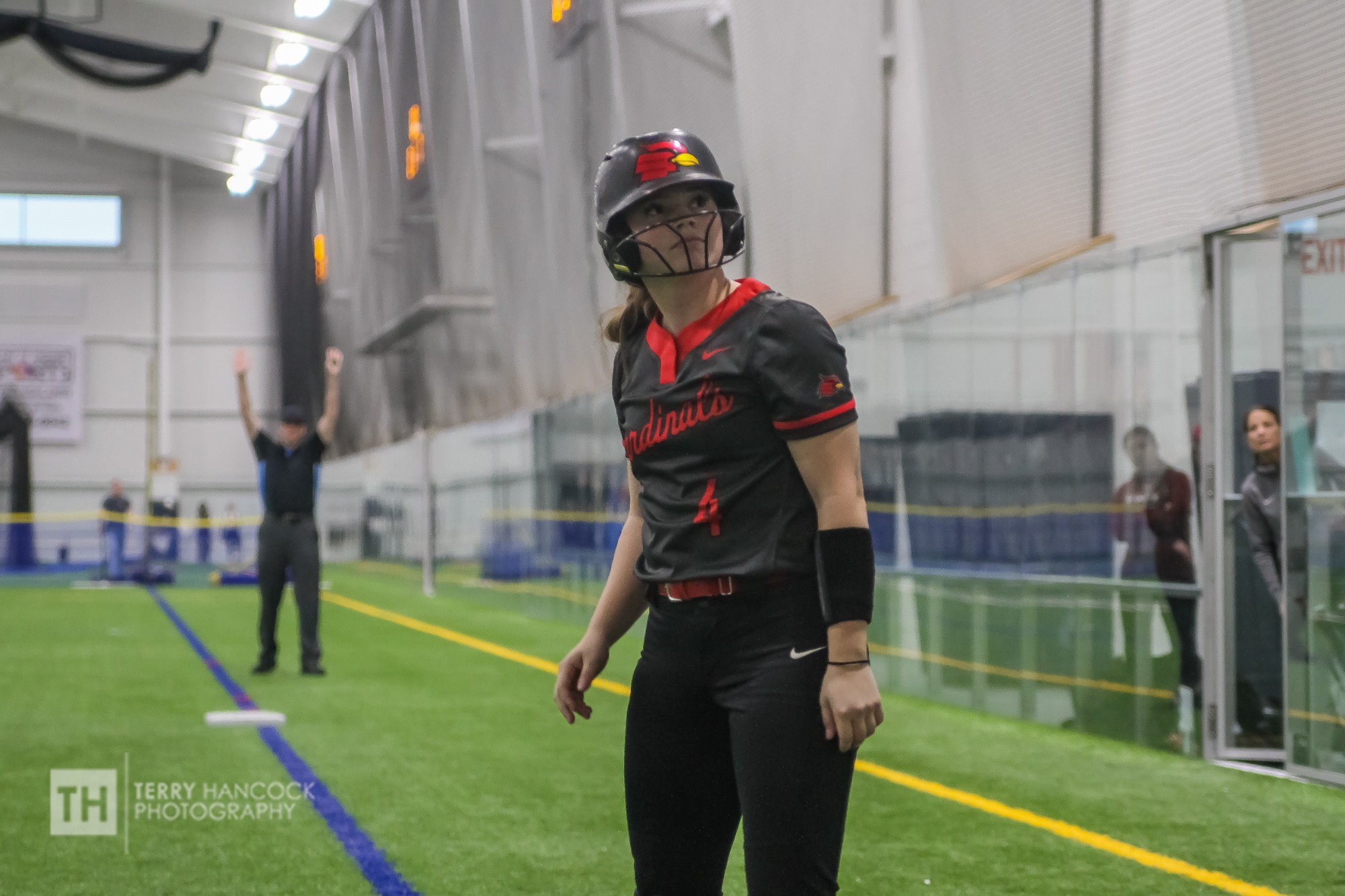 Offense Continues to Score as Wheeling Softball Drops Doubleheader to Seton Hill - Wheeling ...