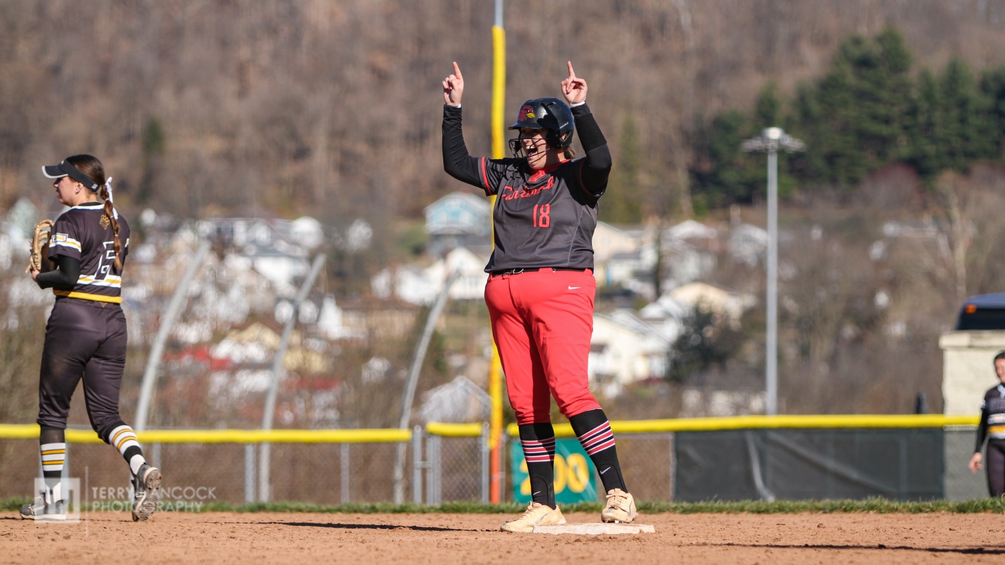 Wheeling Softball Claims First Sweep of 2024 on Road Trip to Ursuline - Wheeling University ...