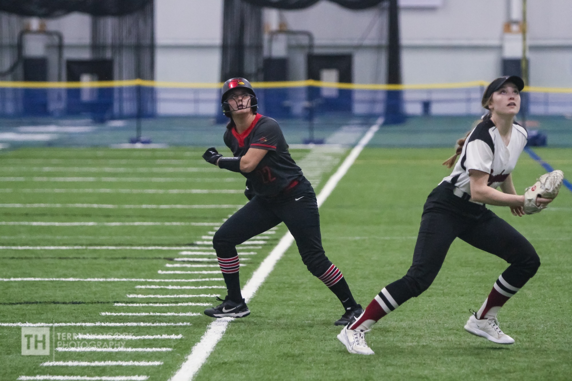 Wheeling Softball Battles in Doubleheader Against UINDY - Wheeling University Athletics