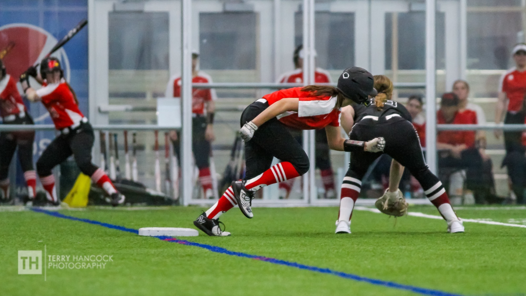 Wheeling Softball Brings Out the Bats in Sweep Against Fairmont State - Wheeling University ...