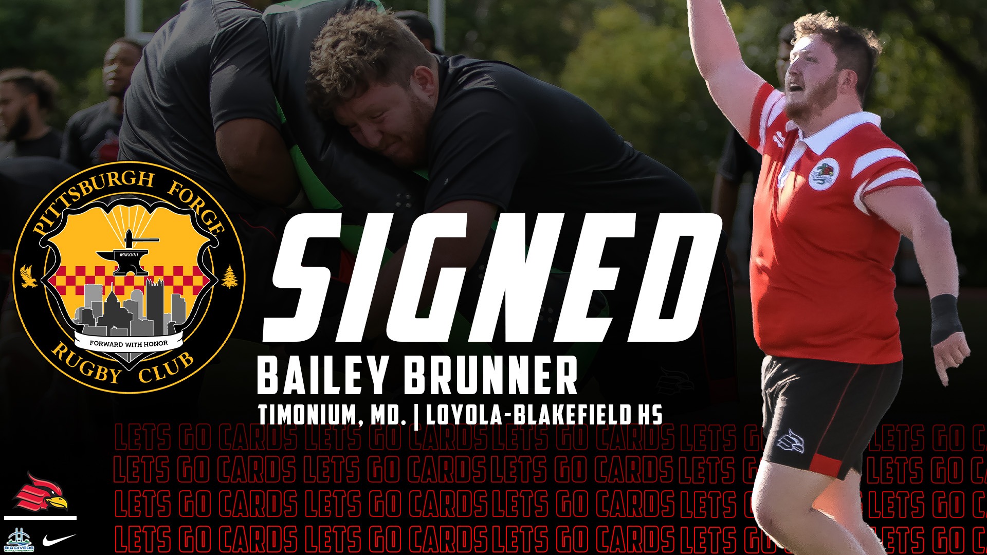 Wheeling Rugby Set for National Championship Run at CRC 7’s - Wheeling ...