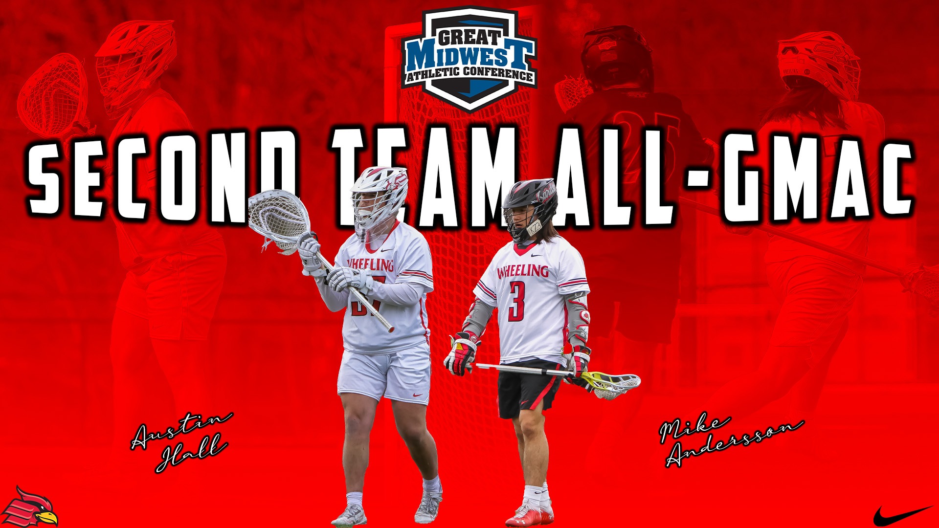 Men’s Lacrosse Reveals 2024 Schedule with Expanded GMAC Play - Wheeling ...