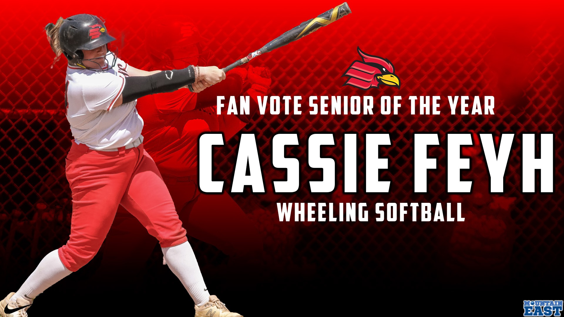 Wheeling Softball Releases 2023 Schedule Featuring 11 Home ...