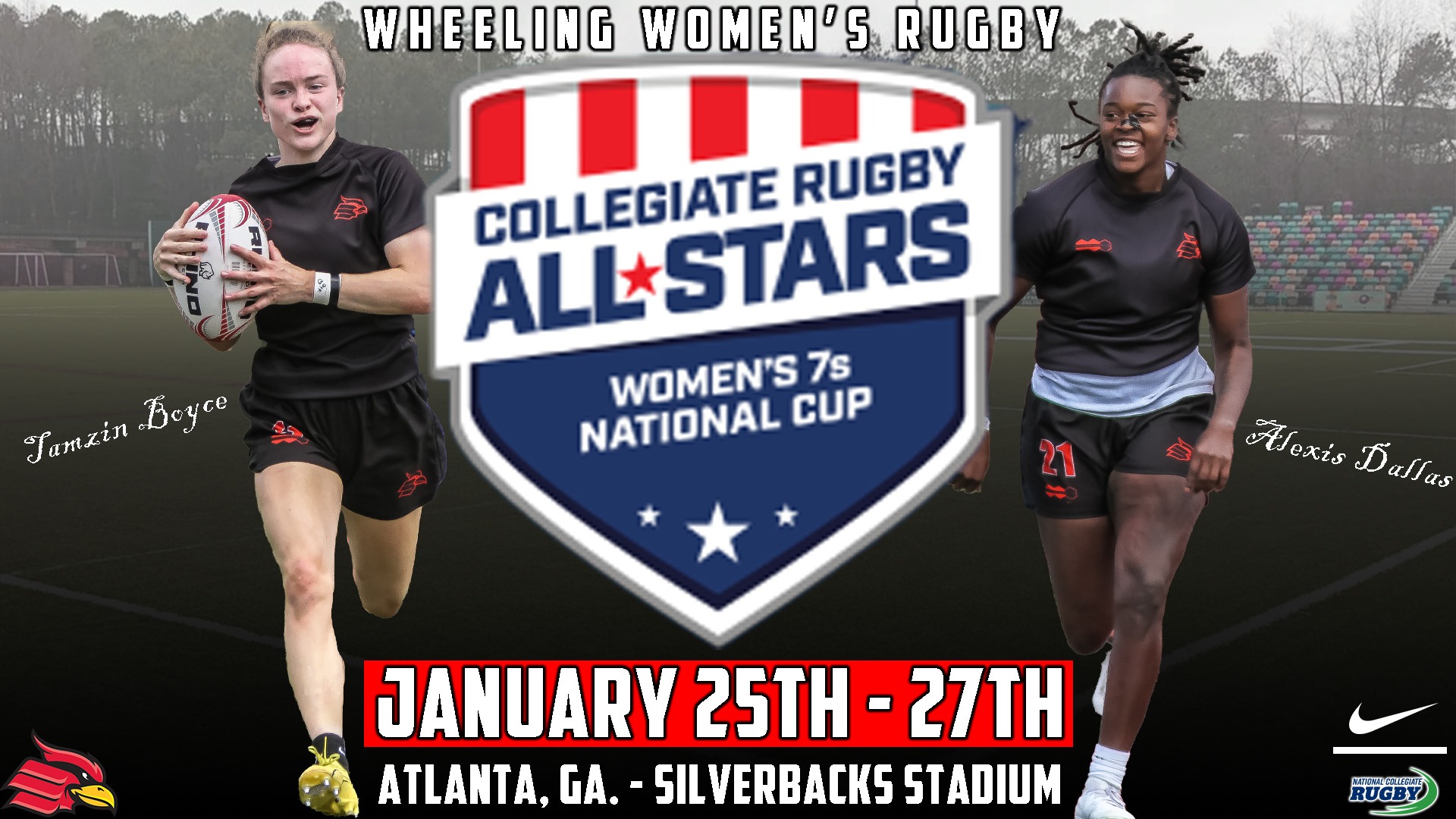 Wheeling Women’s Rugby Honored for National Championship on State ...