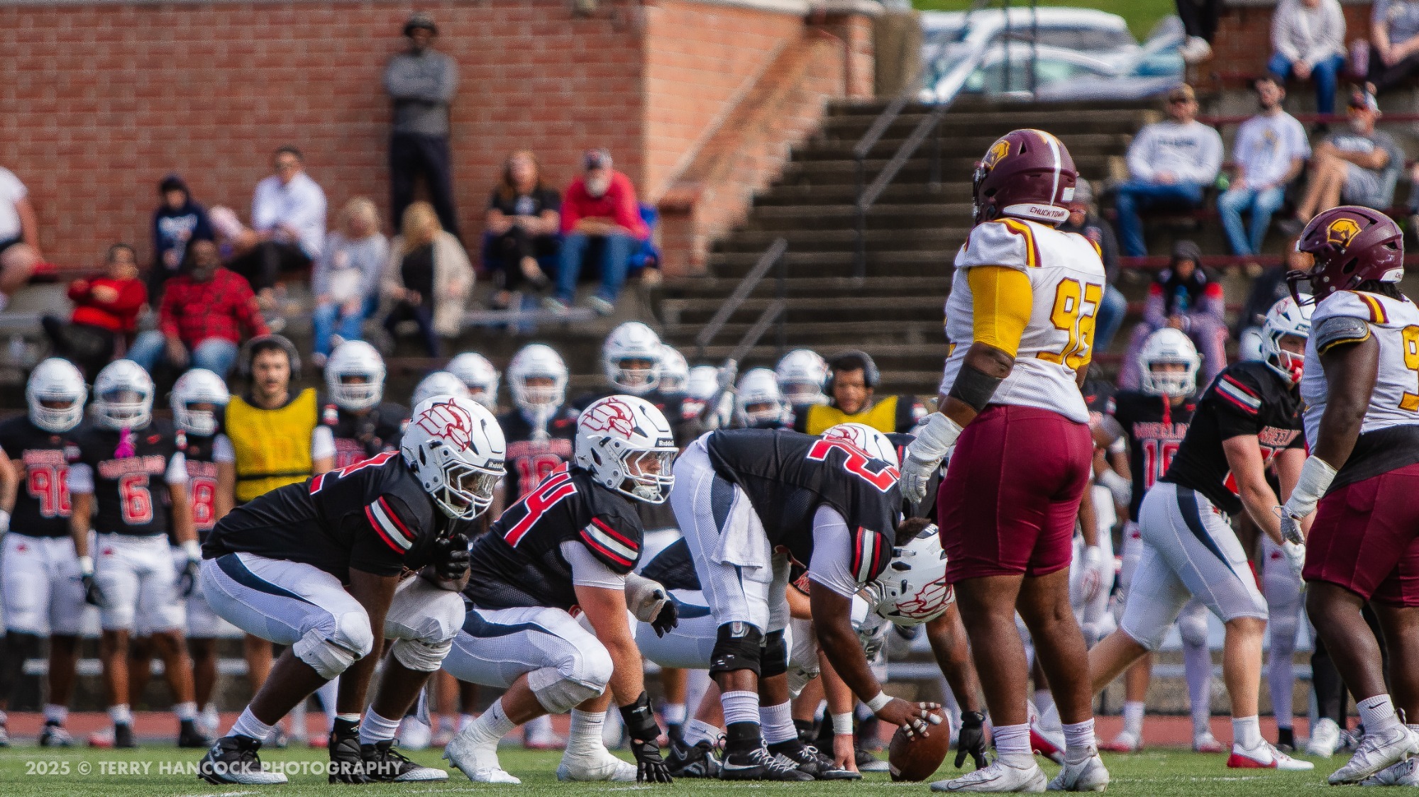 2024 Football Schedule - Wheeling University Athletics