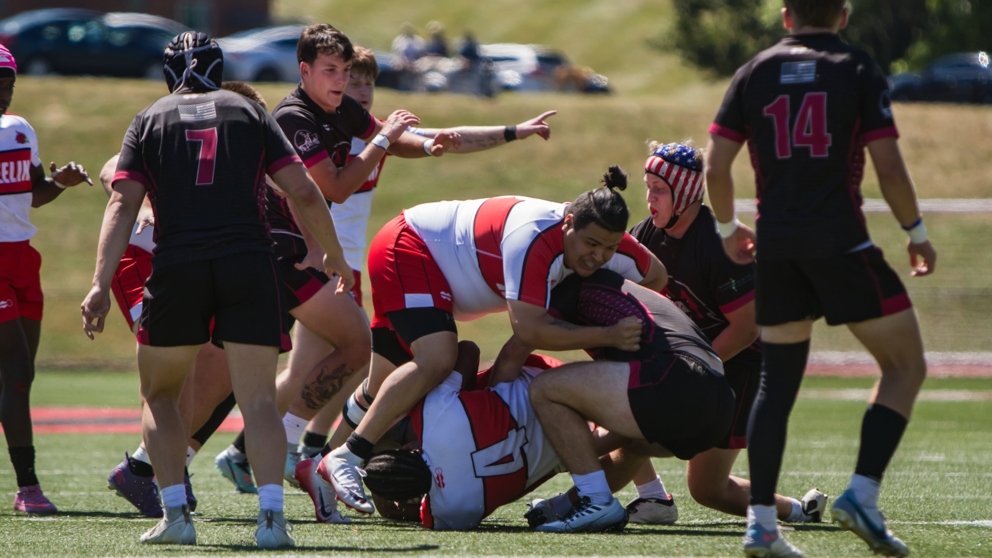 Wheeling Men’s and Women’s Rugby Named Grand Marshalls for Wheeling ...