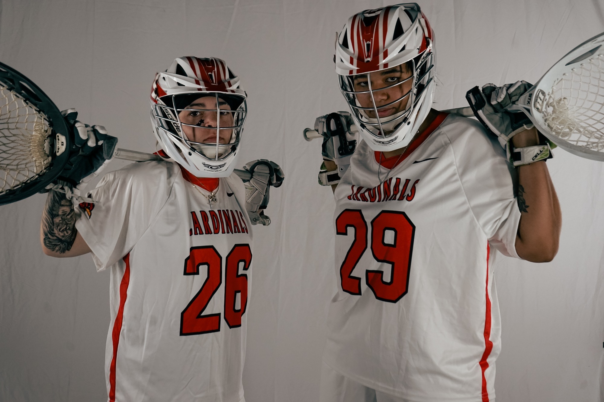 Big Days Help Noack/Rose Sweep MEC Women’s Lacrosse Player of the Week ...