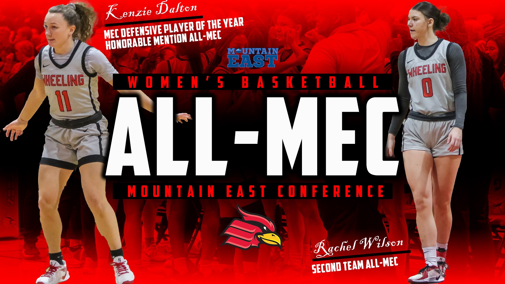 Women’s Basketball Clinches #3 Seed in 2025 MEC Tournament - Wheeling University Athletics