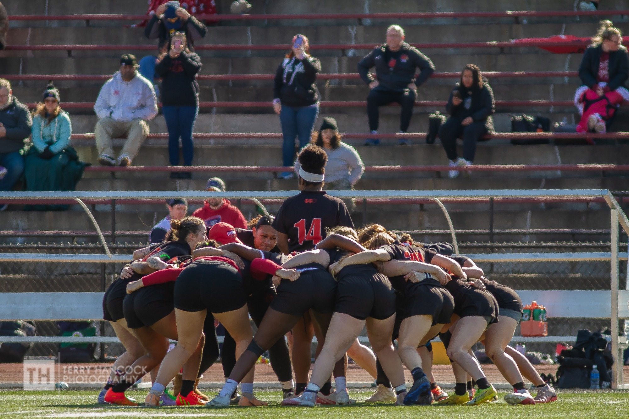 Wheeling Women’s Rugby Announces 2025 15’s Schedule to Begin National ...