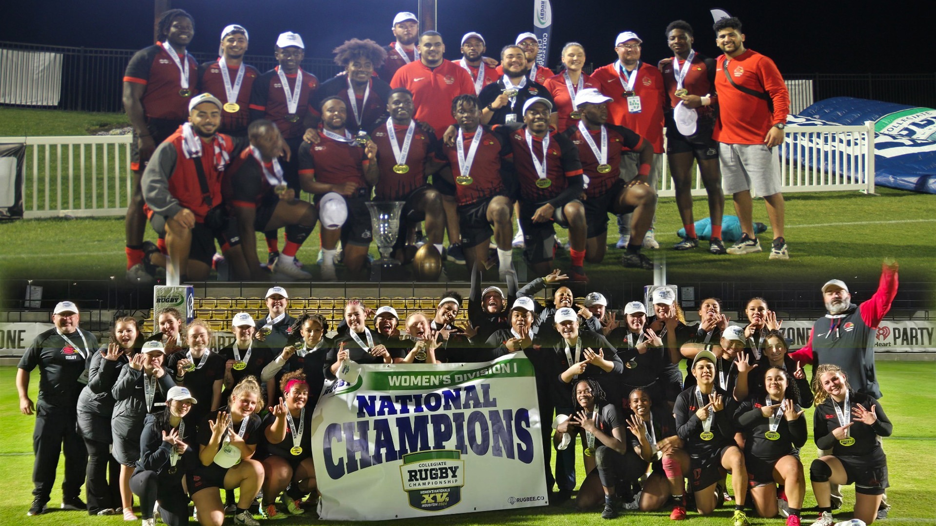 A Dynasty is Born: Wheeling Men’s Rugby Wins Back-to-Back National ...