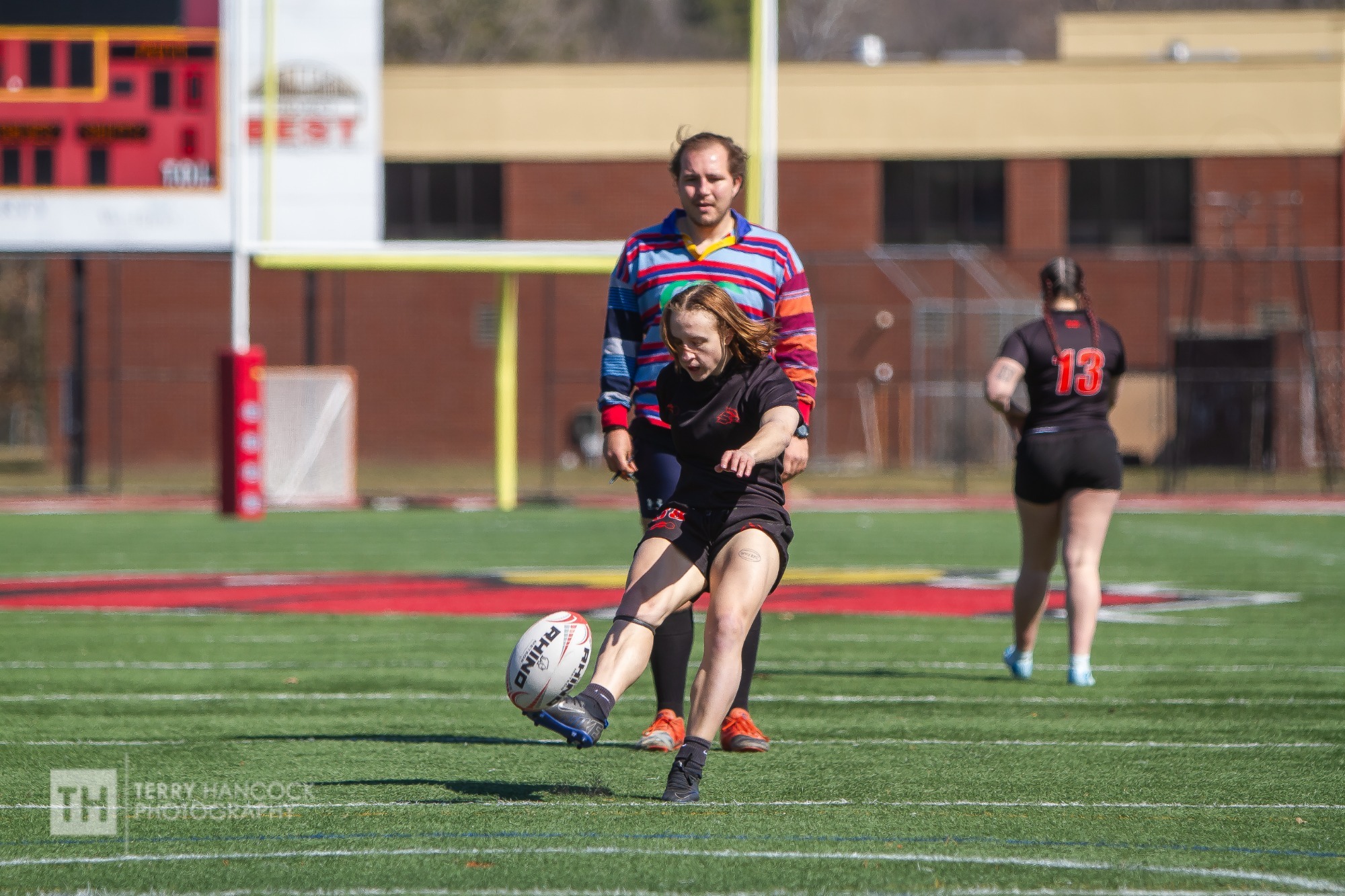 Wheeling Women’s Rugby Announces 2025 15’s Schedule to Begin National ...