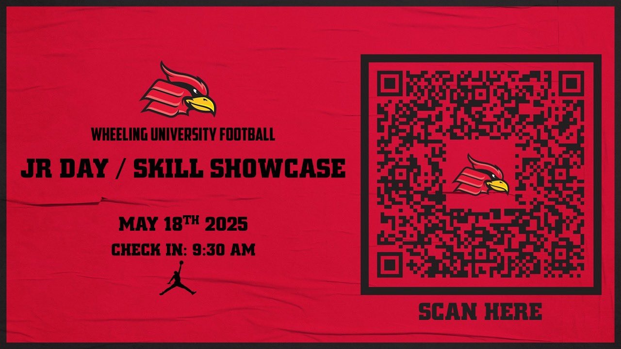 Wheeling Football Becomes First Fall Sports Team Back on Campus with ...