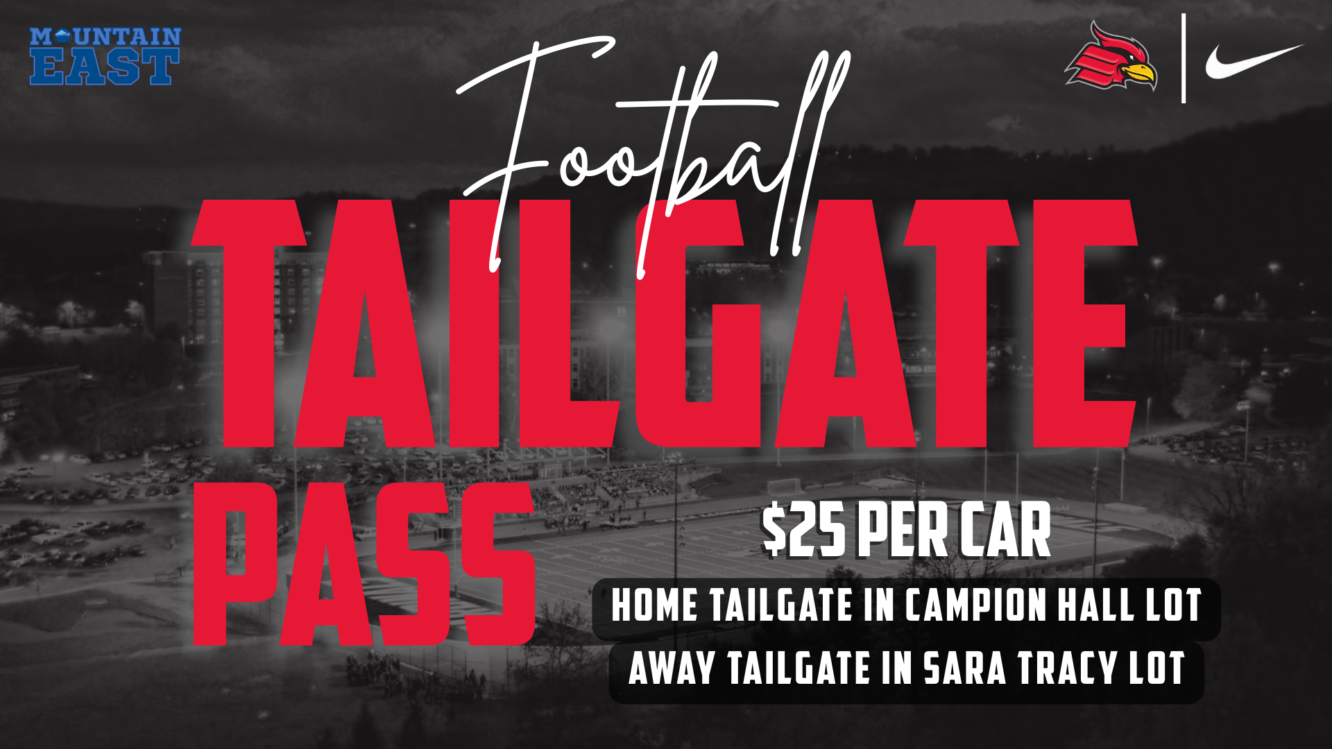 Season Preview: Wheeling Football Looks to Climb Conference Ladder ...