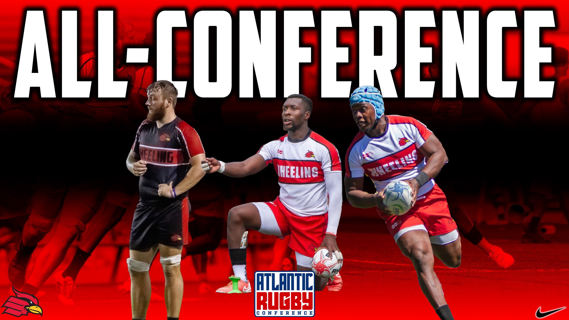 Men’s Rugby Places Five on First-Ever BRRC All-Conference Team ...