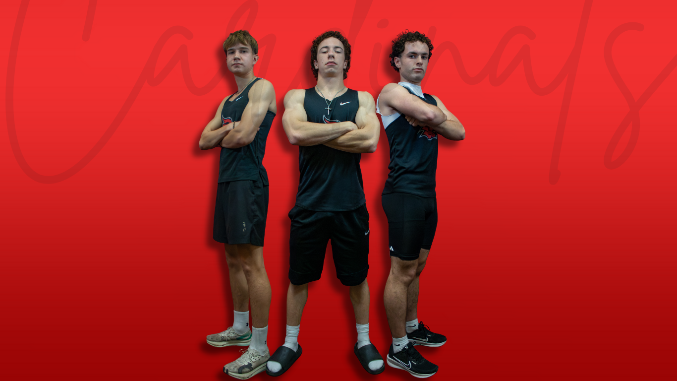 Season Preview: Youth Movement Propels Men’s Track & Field into Indoor ...