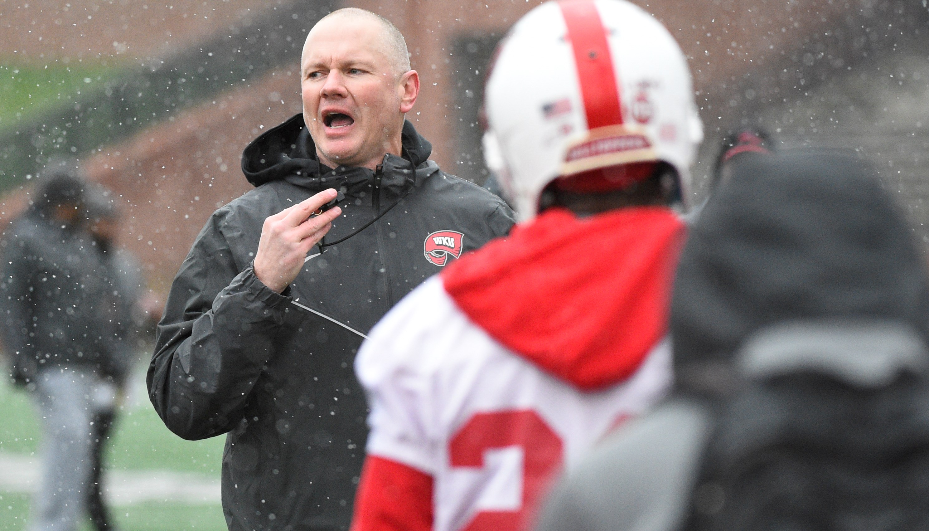 Western Kentucky University Athletics