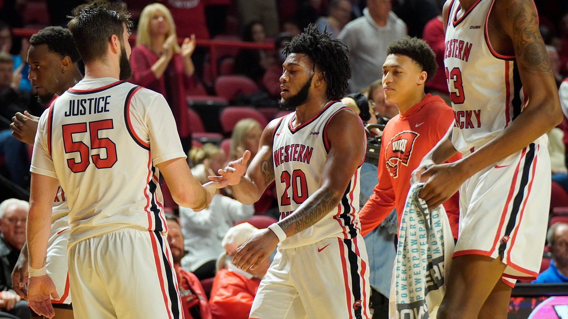 Western Kentucky University Athletics