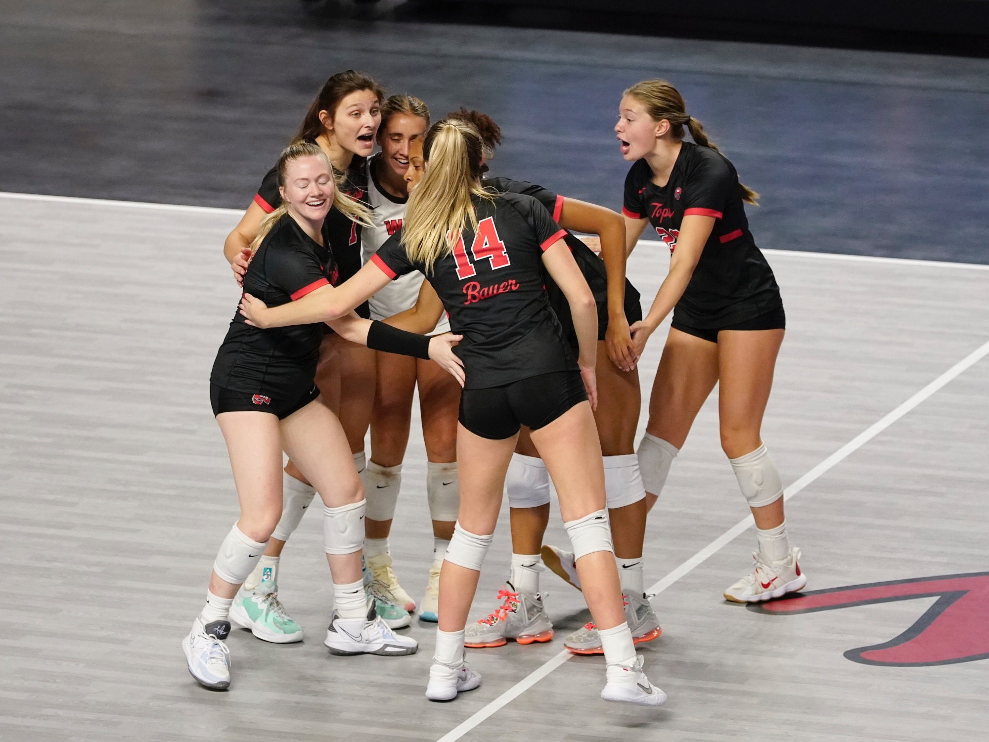 Western Kentucky University Athletics