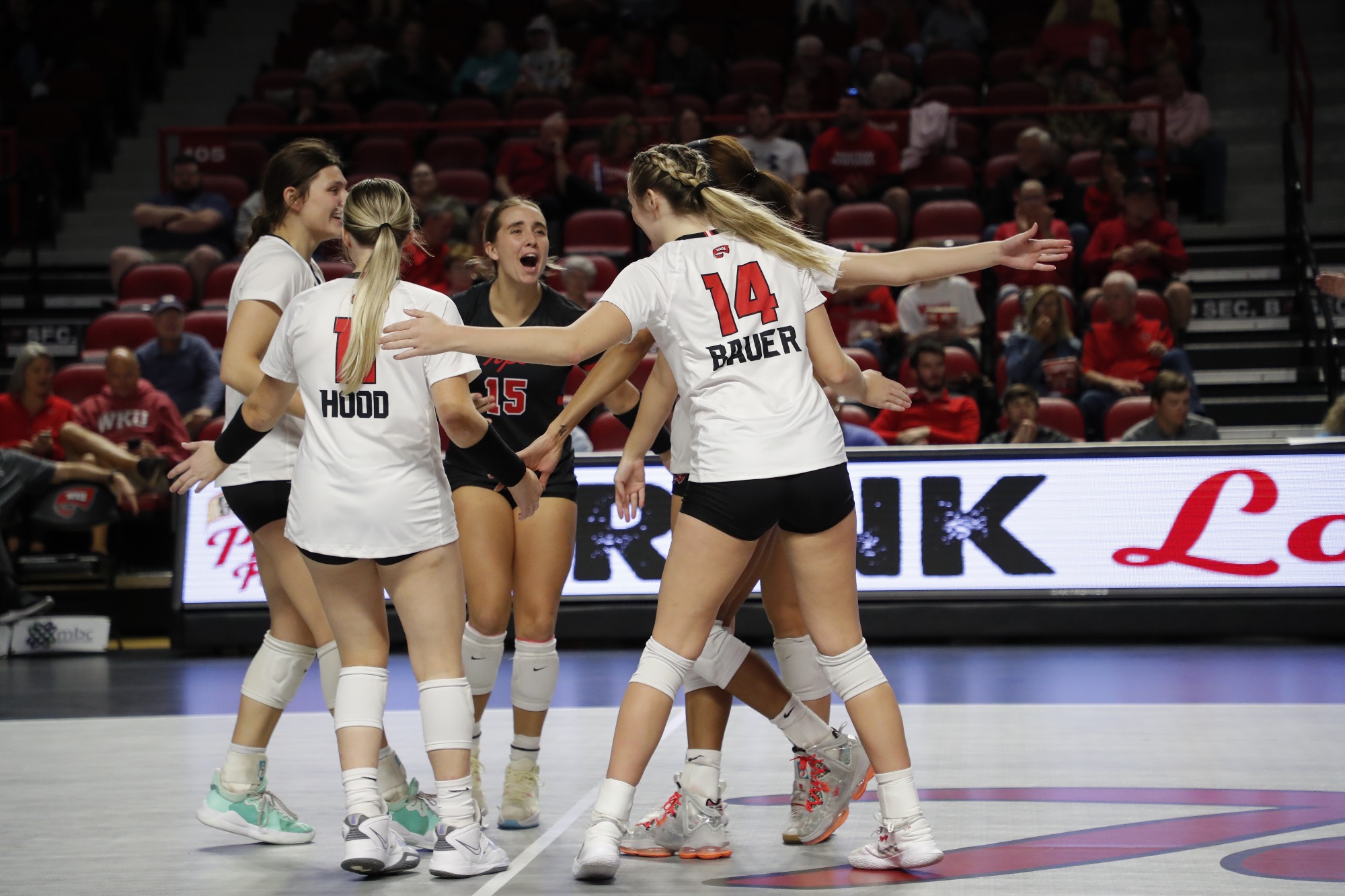 Western Kentucky University Athletics