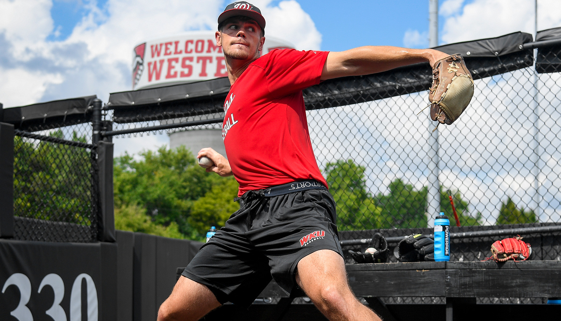 Western Kentucky University Athletics