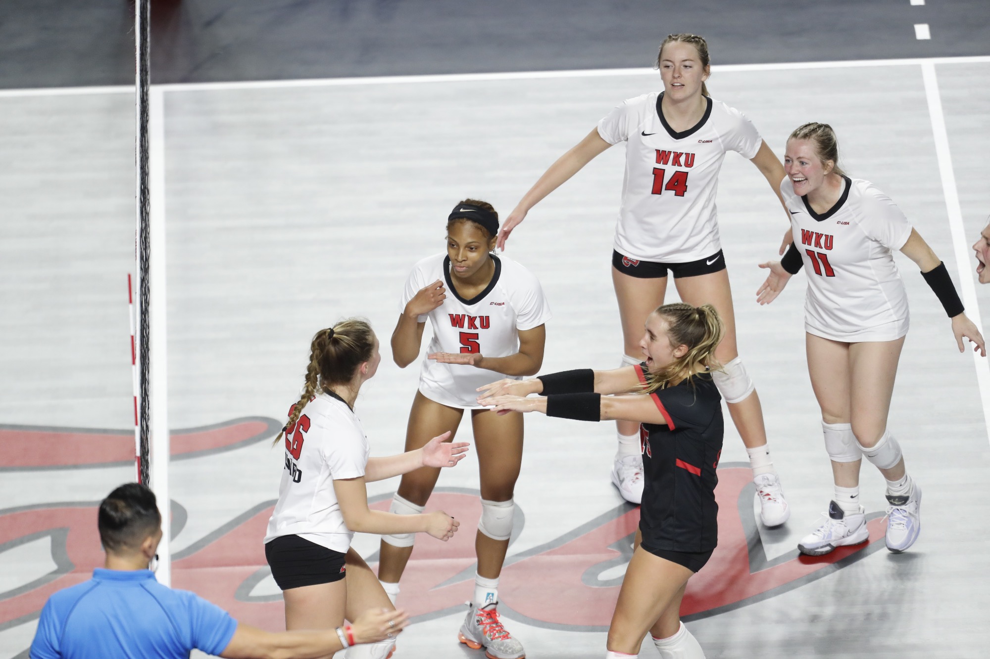 Western Kentucky University Athletics