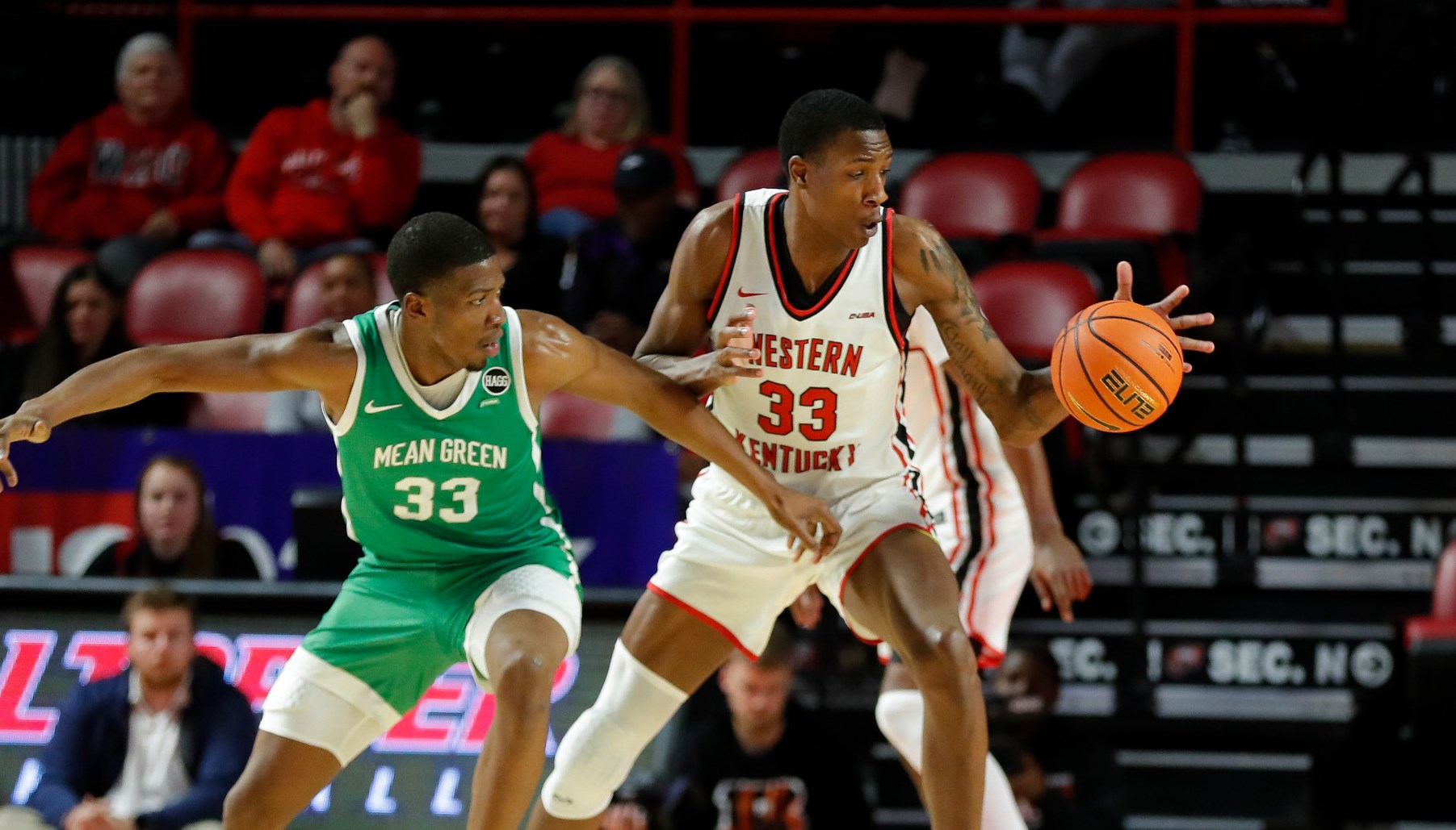 Western Kentucky University Athletics