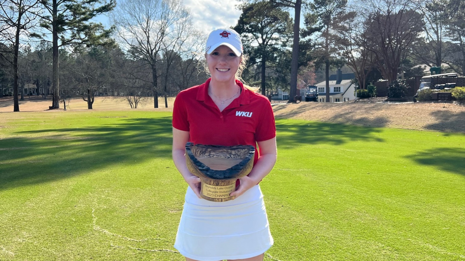 Western Kentucky University Athletics