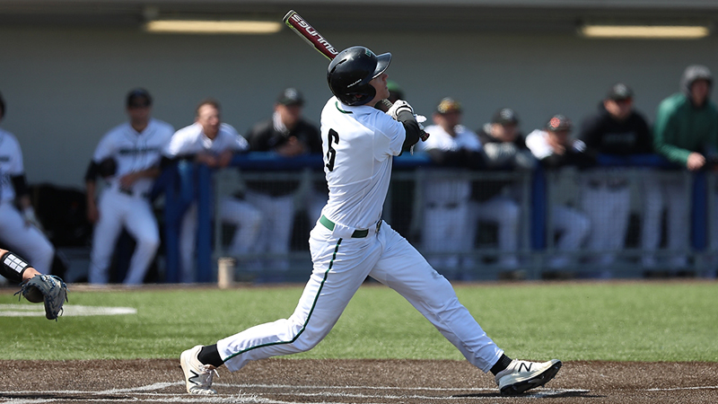 Baseball Drops Sunday Doubleheader To MSOE - Wisconsin Lutheran College ...