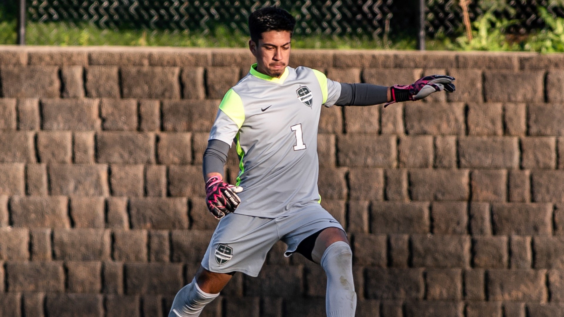 Men's Soccer Settles For Scoreless Draw With Vikings - Wisconsin ...