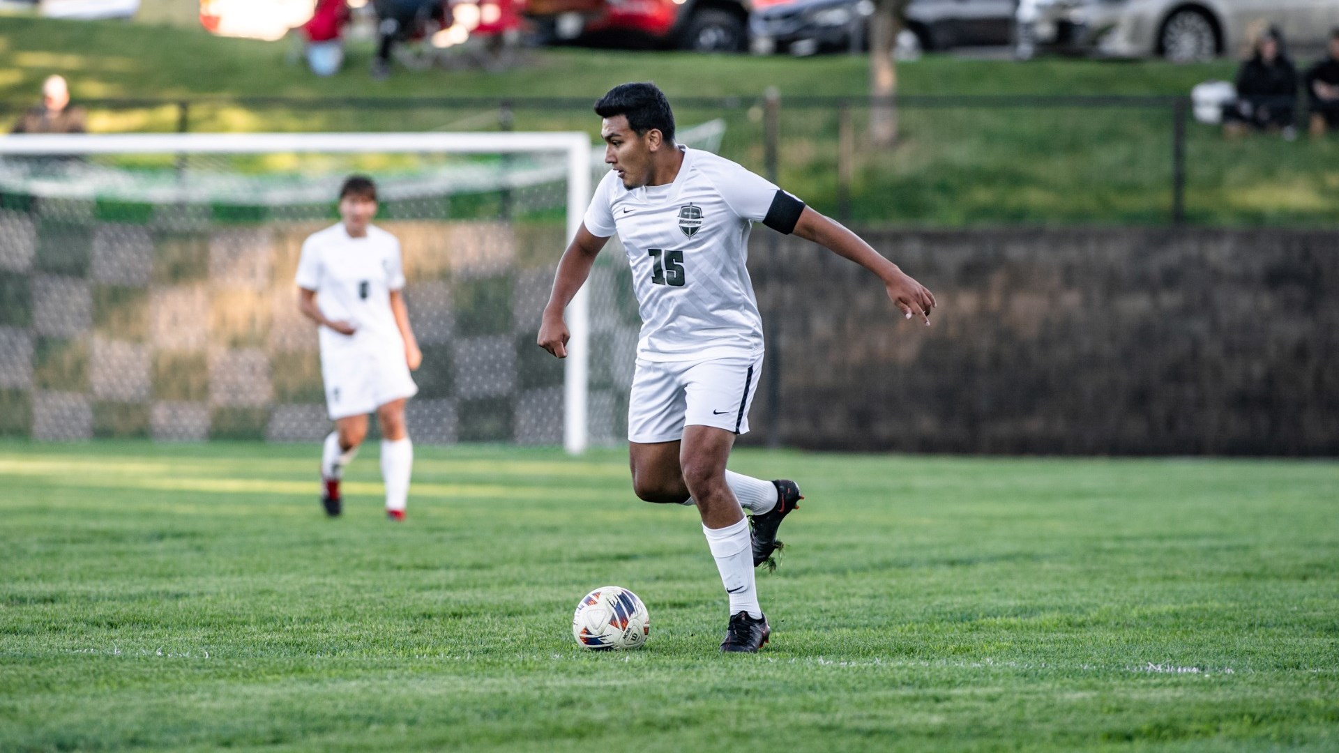 Cano's Final Trick Treats WLC To 10-Win Campaign - Wisconsin Lutheran ...