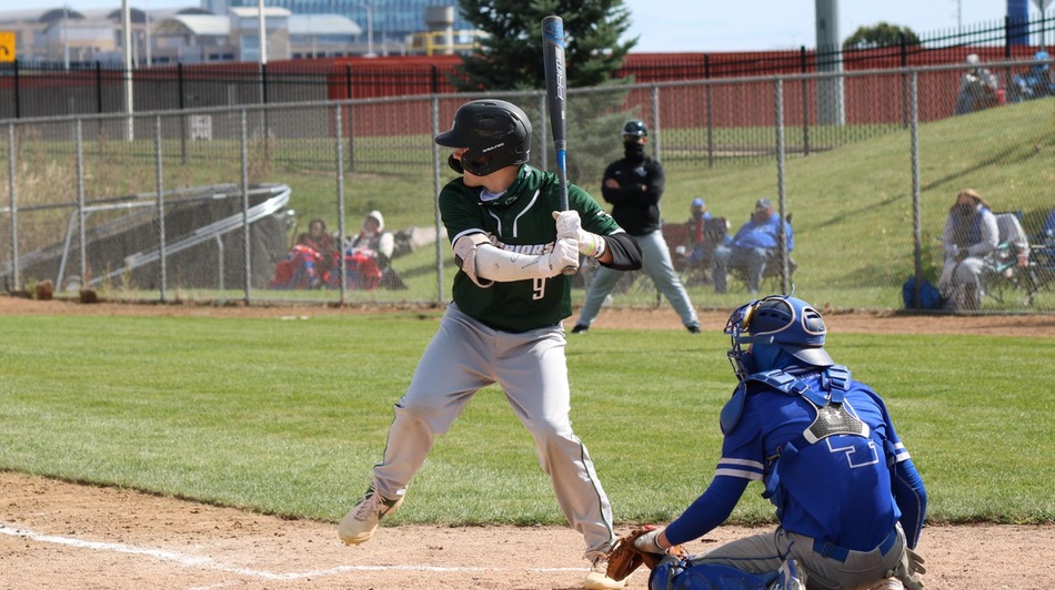 Dominick Leads WLC To Road Sweep Over IIT - Wisconsin Lutheran College ...