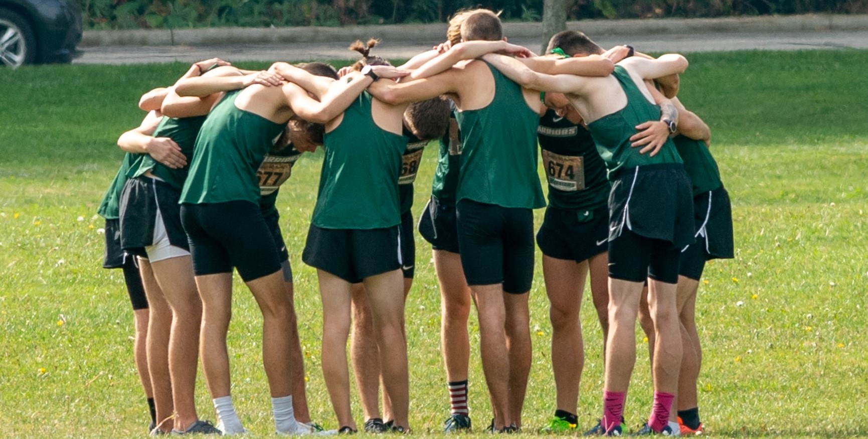 Warriors Post Top-10 Finish At Spartan Classic - Wisconsin Lutheran ...