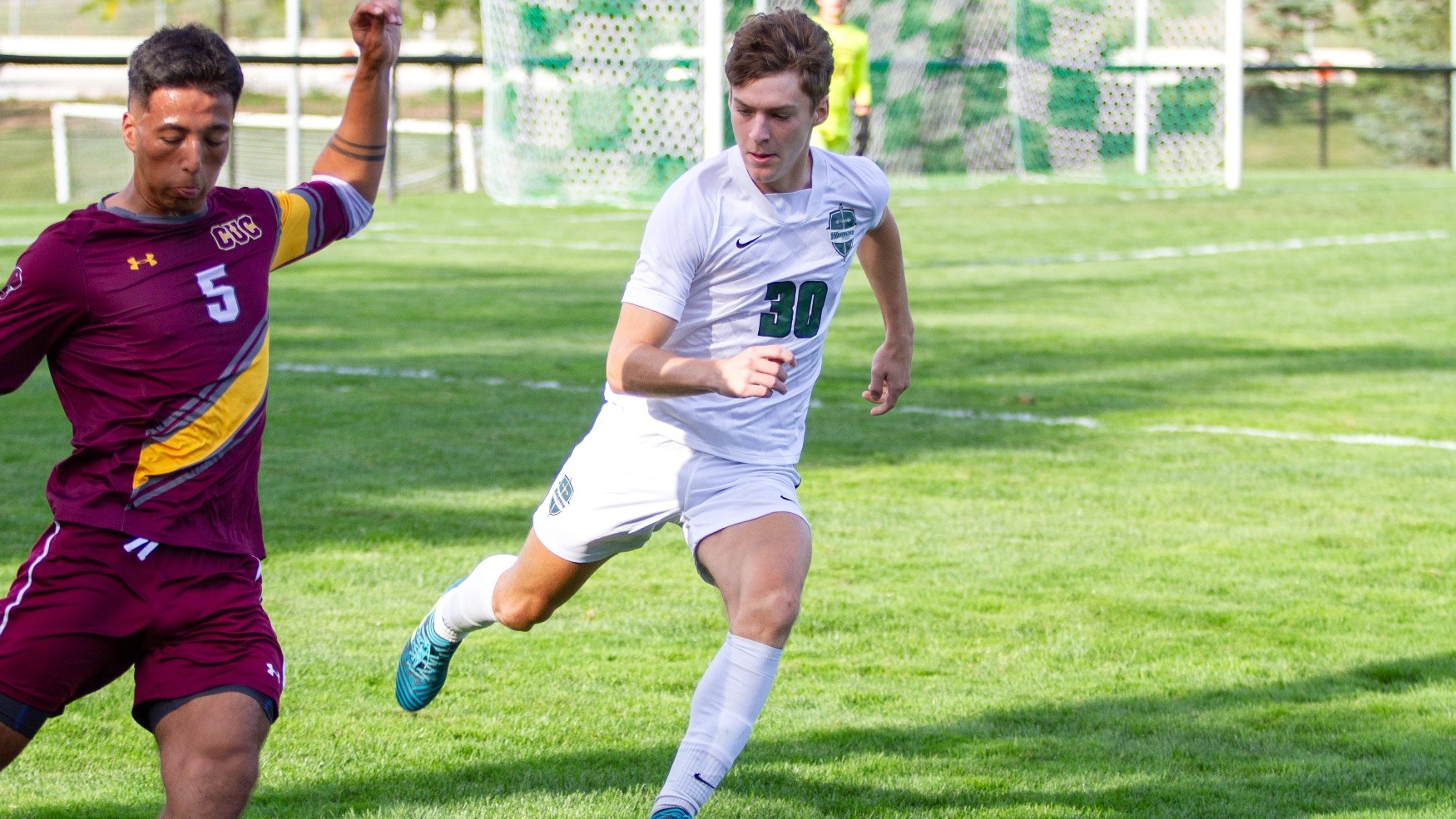 Men's Soccer Stunned By MSOE In Waning Seconds - Wisconsin Lutheran ...
