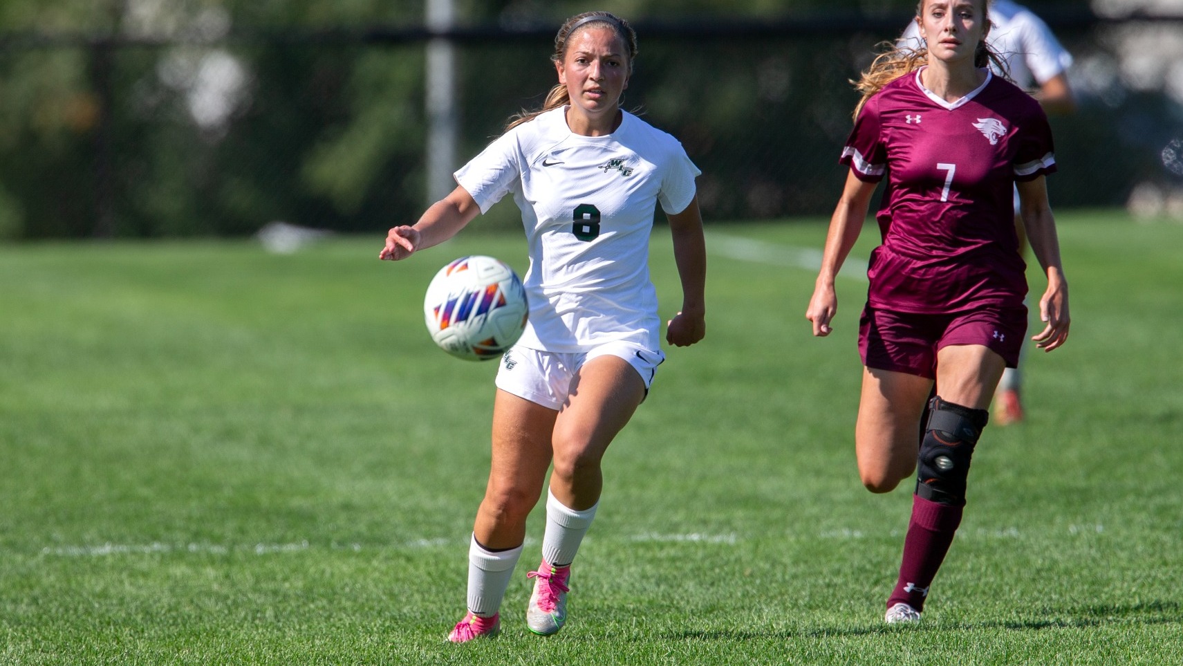 WLC Blanks Benedictine On Senior Day, 4-0 - Wisconsin Lutheran College ...