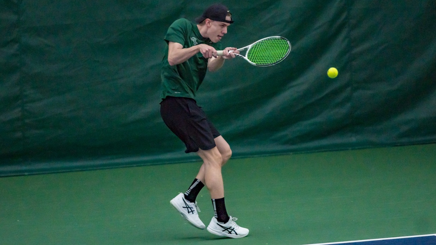 WLC Drops NACC Home Finale To Scarlet Hawks - Wisconsin Lutheran ...