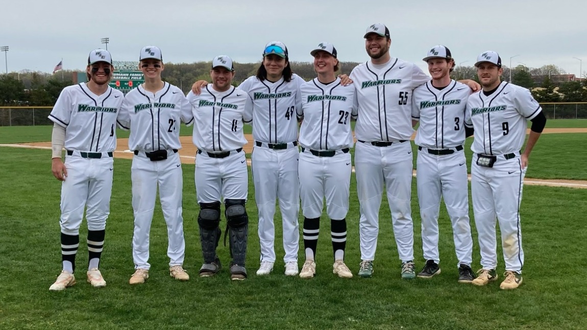 WLC Secures Senior Day Split With Lakeland - Wisconsin Lutheran College ...