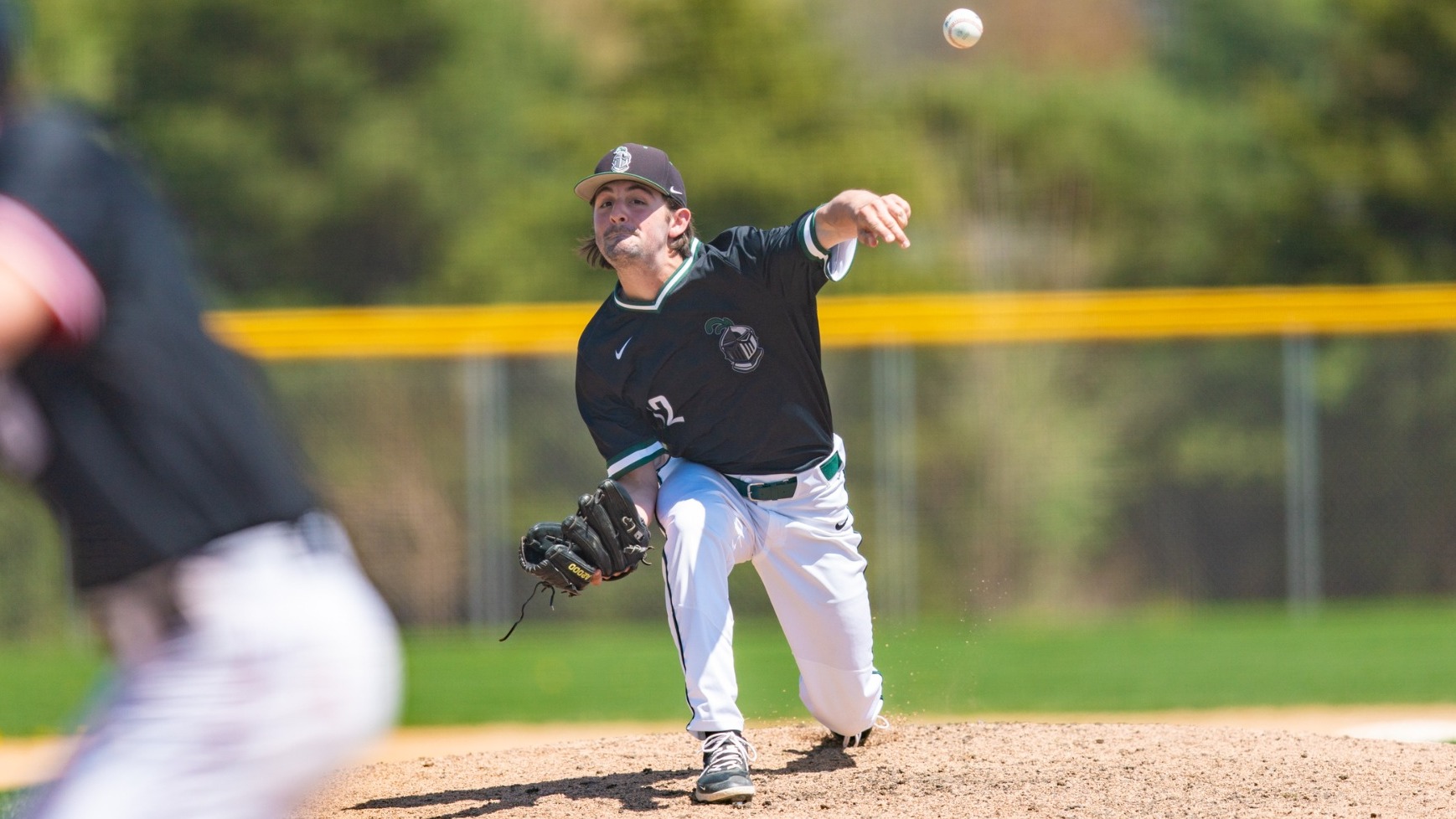 WLC Salvages Saturday Split For First Win Of 2024 - Wisconsin Lutheran ...