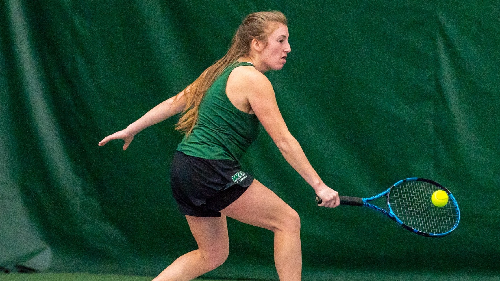 Women's Tennis Topples Lakeland To Advance In NACC Tournament ...