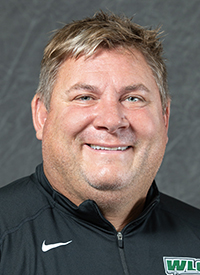 Joe Luedke - Head Coach - Men's Soccer Coaches - Wisconsin Lutheran ...