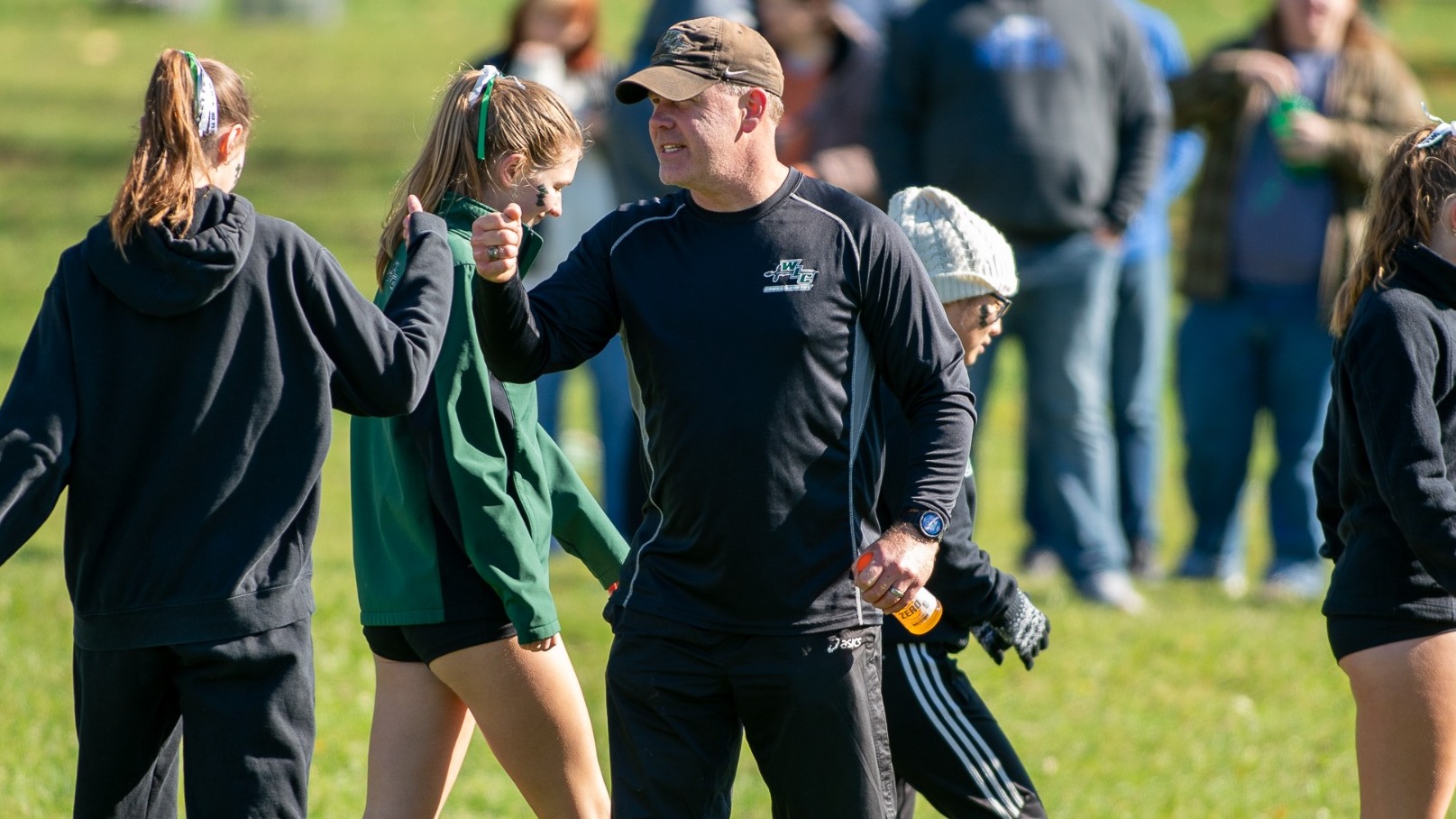 Ausen Added To WLC Cross Country, Track & Field Staff - Wisconsin ...