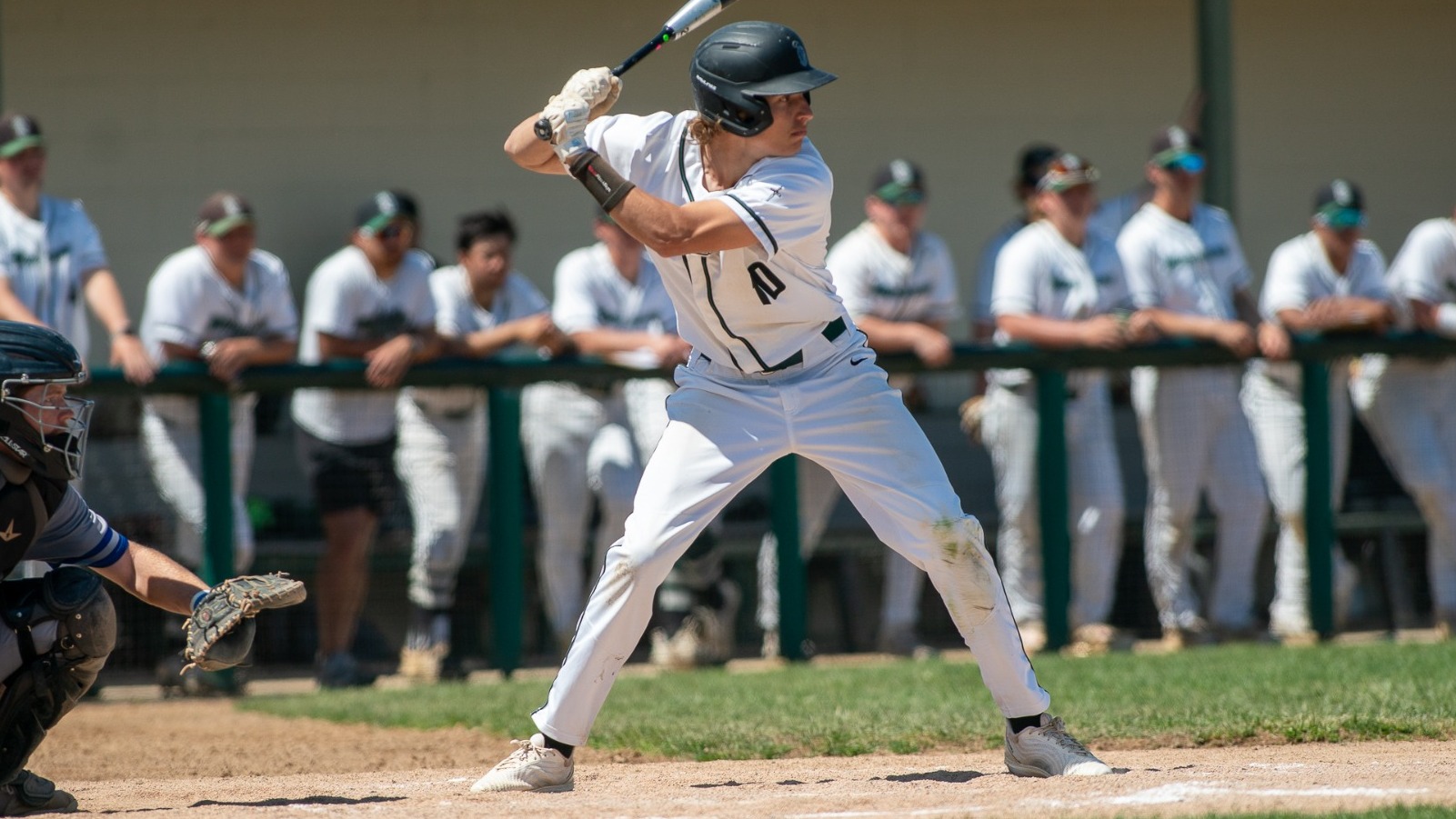 Rintelman Repeats As NACC Position Player Of The Week - Wisconsin ...